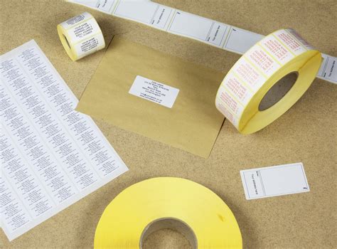 Fragile Labels Adhesive Packing Labels Cdm Labels — Cdm Labels Ltd