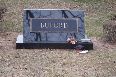 Daniel Stephen Buford 1937 2018 Find A Grave Memorial