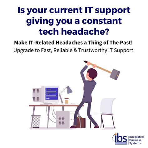 Integrated Business Systems Inc On Linkedin Cybersecurity Hackers Managedit