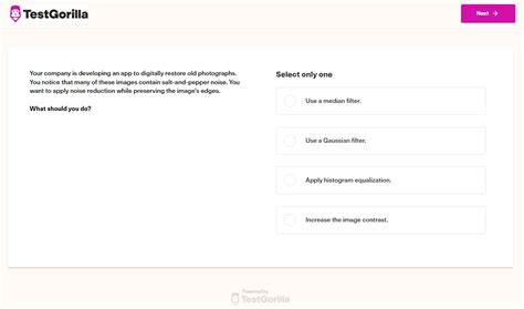 A Skills Based Approach To Workforce Redeployment Testgorilla