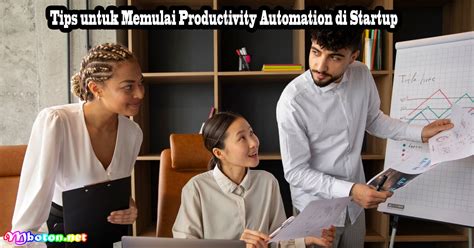 Office Productivity Automation Pengertian Manfaat Jenis Contohnya Mboton