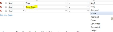 How To Find All The Values Of Fields In Wiql Tfs Workitem By C Code Stack Overflow