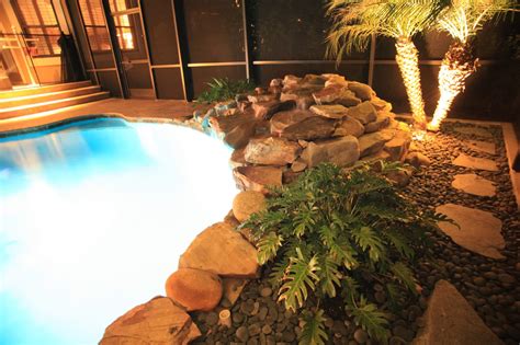 Residential Crown Pools Inc