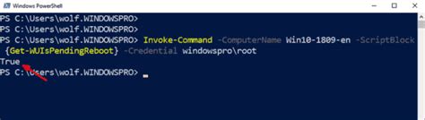 Scan Download And Install Windows Updates With Powershell 4sysops