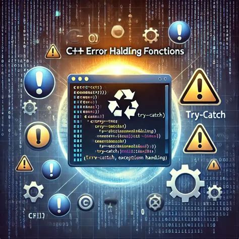 C 错误处理函数 知乎