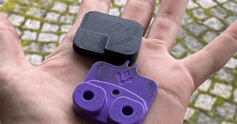 Formula Cura 4 Service Block By Jan Bsk Download Free Stl Model