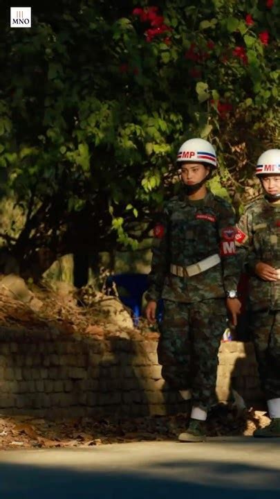 အာရက္ခတပ်တော် Aa က သိမ်းပိုက်ထားသော မြို့များတွင် ယာဉ်အန္တရာယ် ကင်းရှင်းရေးဆောင်ရွက် Youtube