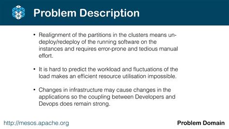 Mesos Cluster Management System Pdf