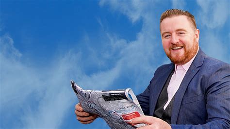 Paddy Mcdonnell Our Glasgow