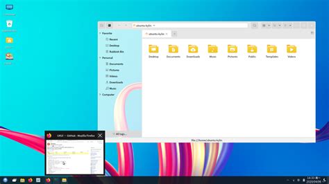 Linux Can T Be Sexy Ubuntu Kylin Proves Otherwise OMG Ubuntu