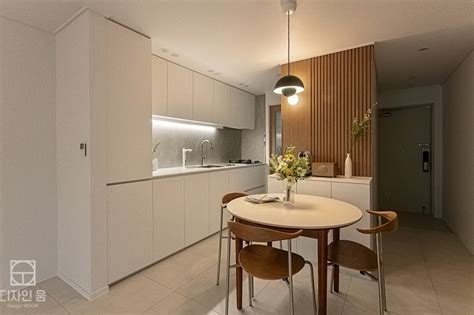 디자인 움 2000만이 선택한 No1 인테리어 필수앱 오늘의집 시공업체