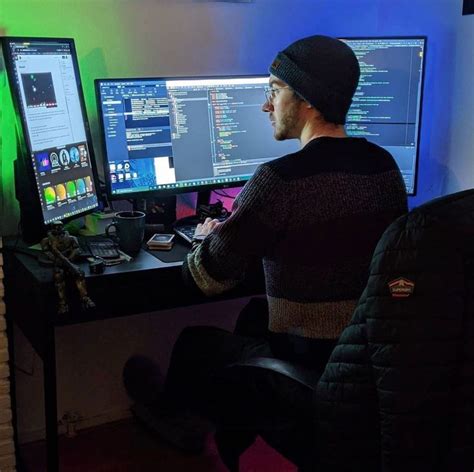 Memes And Coding On Instagram Happy Coding Everyone 👨‍💻 👉credits Justinbieshaar 👉follow