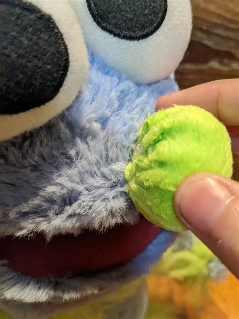 The League Mr Mcgibblets