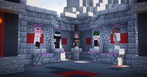 UncensoredMC Minecraft Server