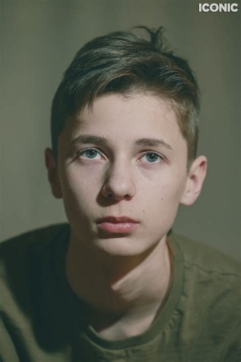 Olga Tkachenko — Iconic Artist