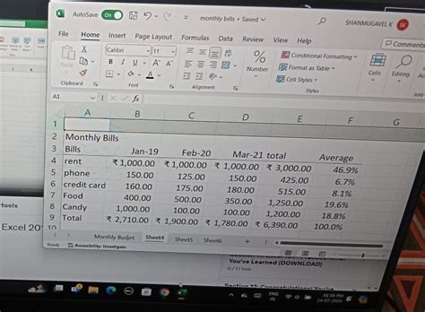 shanmugavel k on linkedin dataanalyst hr excel