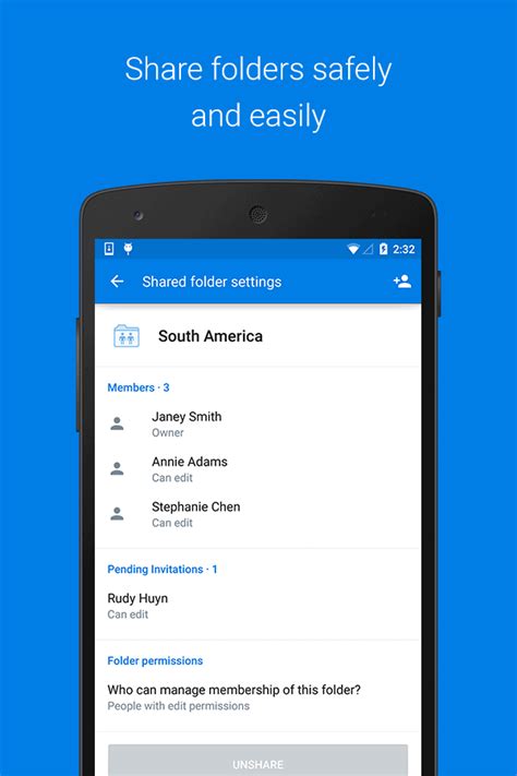 Featured Top 10 Best Cloud Storage Apps For Android April 2016