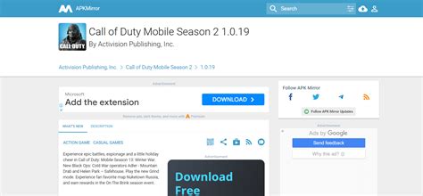 Fix Cod Mobile Failed To Install Apk Gameloop Error Techcult