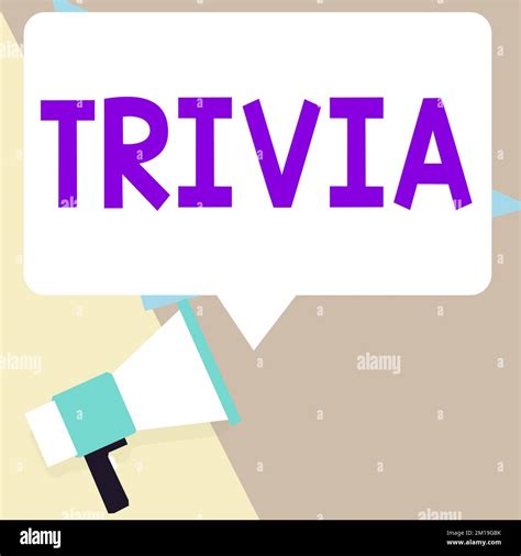 Conceptual Caption Trivia Business Overview Details Considerations Pieces Information Little