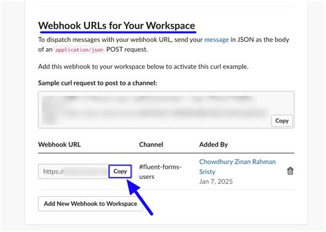 How To Integrate Slack With Fluent Forms Fluent Forms