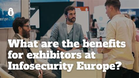 Infosecurity Europe On Linkedin Cybersecurity Infosecurityeurope Infosec2024