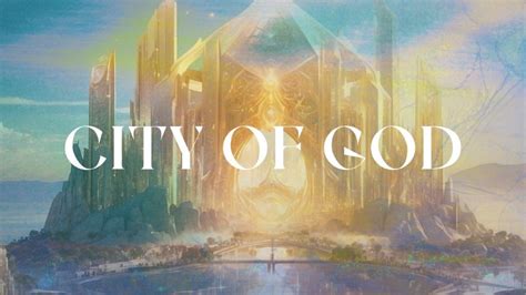 People Get Ready Part 3 Man O War Church