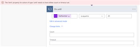 Power Automate Do Until SPGuides