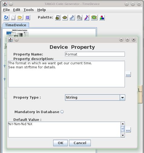 Configuration Of Tango Devices Schneide Blog