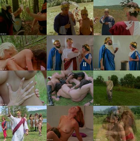 Gladiator Eroticvs The Lesbian Warriors Intporn Forums