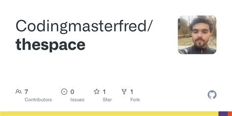 Thespace Src Scenes LoginPage Form Jsx At Master Codingmasterfred Thespace GitHub