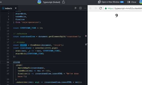 rxjs switchmapto 操作符之移花接木 云社区 华为云