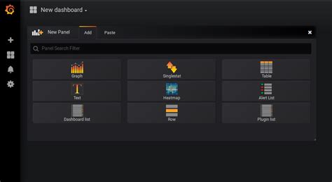 Install Grafana Kubernetes With Storage Linux Guru Linux Guru