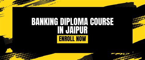 Banking Diploma Course In Jaipur Thirdeye Computer Classes