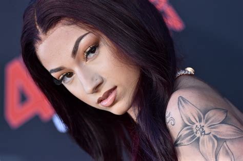 Bhad Bhabie Scares Fans With Cryptic Health Update Parade