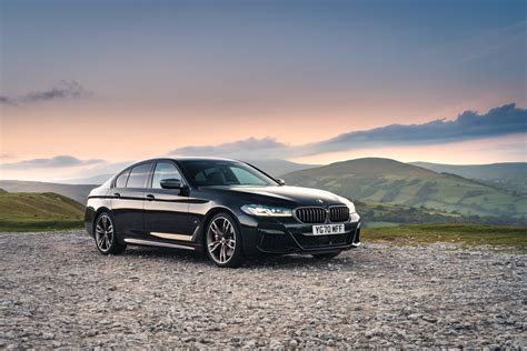 Bmw Garante O Desenvolvimento De Motores A Combustão Para O Futuro