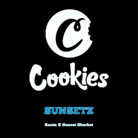 Cookies Sunsetz Feminized Brotanical Gardens Seed Bank