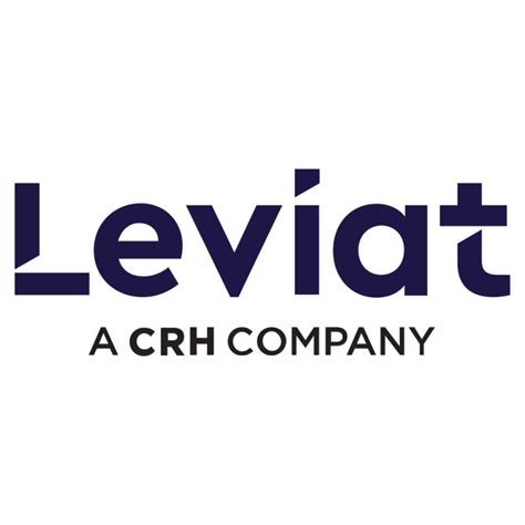 Leviat Png Vector Logo