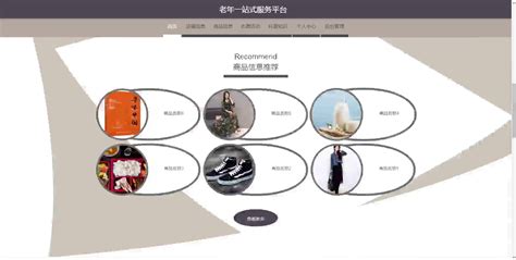 基于springbootvue的老年一站式服务平台演示设计实现源码lw部署文档讲解等平台框架 演示 Csdn博客