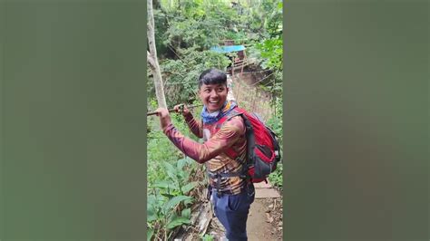 Imoy Falls Leon Iloilo Youtube