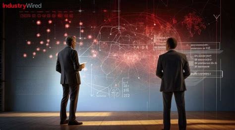 industrywired on linkedin dataengineer dataanalyzer datascientist bigdata machinelearning iw…