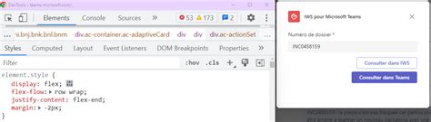 Regression With Styles In Adaptive Cards · Issue 8317 · Microsoftdocs