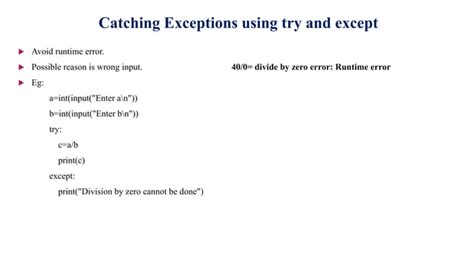 Python Conditionals And Functions Pptx Programming Languages