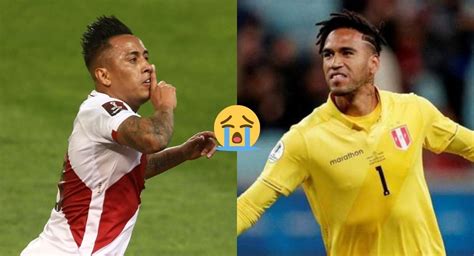 Perú Vs Paraguay Pedro Gallese Manda Conmovedor Mensaje Para Christian