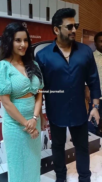 Top Star Prashanth Massentrythiagarajan Directorial Andhagan Movie