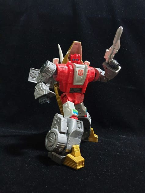 Studio Series 86 Leader Class Slag Images Transformers News Tfw2005