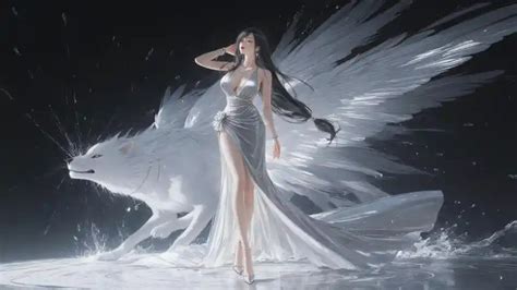 2k绝区零角色背影壁纸｜高清背景图片 臀部特写「哲风壁纸」