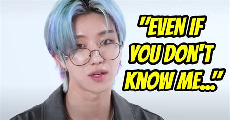 SEVENTEEN S The8 Has Perfect Advice For A Father Concerned About His