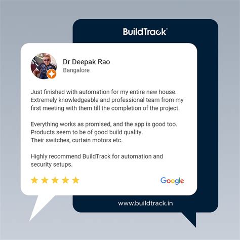 Buildtrack Smart Automation On Linkedin Smarthome Homeautomation Touchswitches