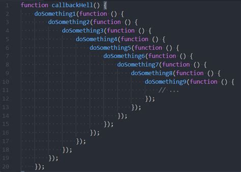 Javascript Assíncrono Promises Se Você Chegou Nesse Post Acredito