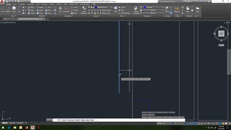 Solved Trim Command Not Working Autodesk Community